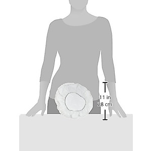 Diane Disposable Clear Processing Hair Caps, For Salons, DIY, Conditioning, Dyeing, Hair Treatments, Bag of 100, D722