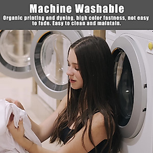 TELUS Velvet Body Pillow Cover with Zipper, Super Soft and Cozy Luxury Fuzzy Flannel Pillow Cases Cover 20x54 Inches, Luxury Long Body Pillow Pillowcase, Pink