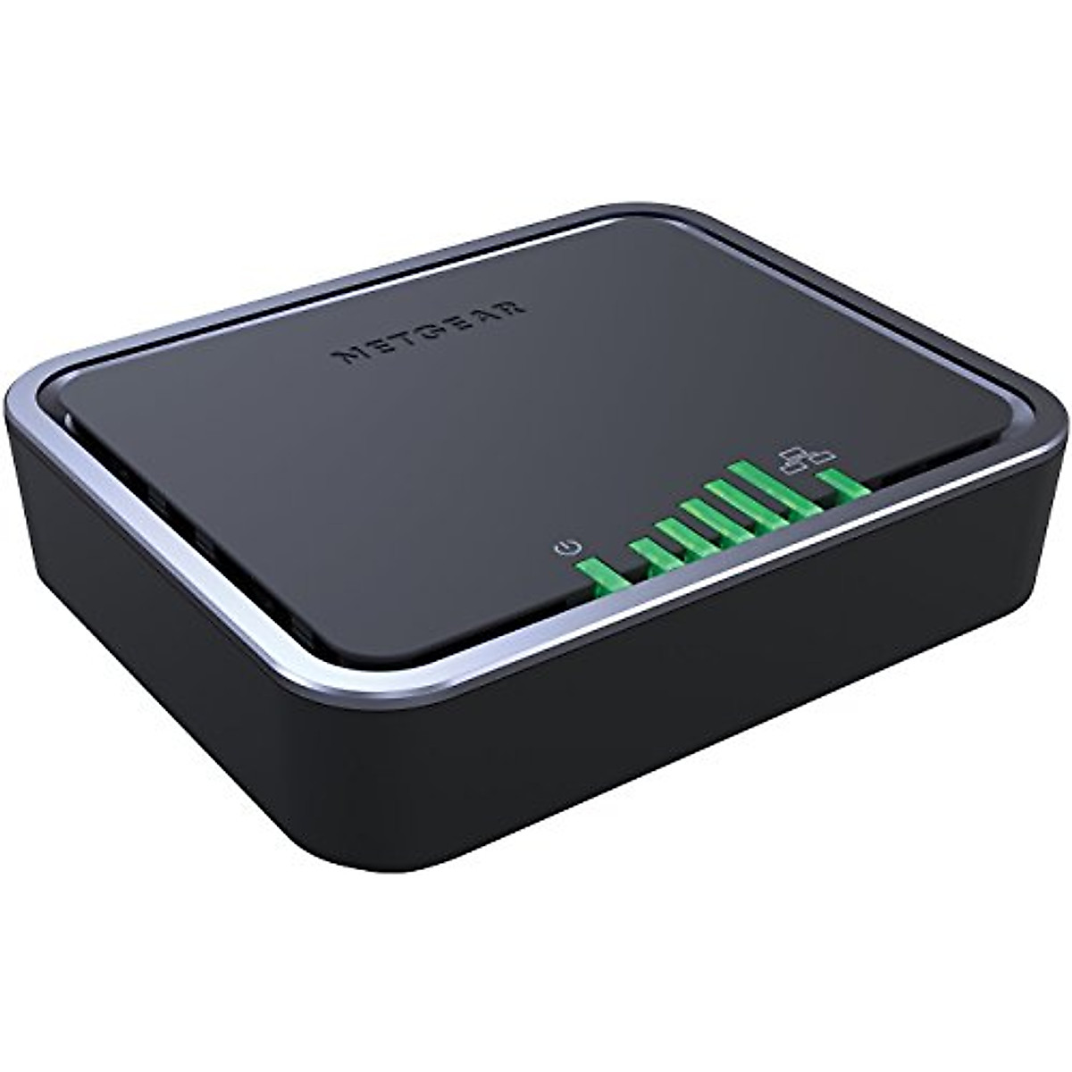 NETGEAR 4G LTE Broadband Modem - Use LTE as Backup Internet Connection, Unlocked, Works with Any Mobile Network Provider (LB2120)