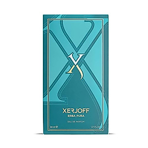 XERJOFF V Erba Pura Eau de Parfum, 50ml