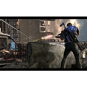 Inversion - Xbox 360