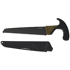 Gerber Myth Fixed Blade Saw [31-002094]