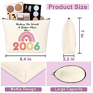 18th Birthday Gifts for Girls, Gifts for 18 Year Old Beautiful Girl, 18 Year Old Beautiful Girl Birthday Gifts, 18th Birthday Decorations for Girls