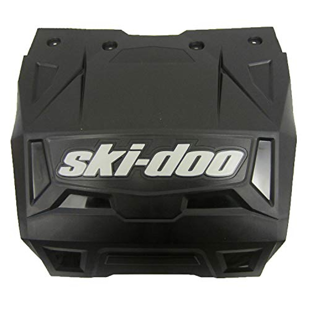 Ski-Doo New OEM Snow Guard Flap, 520001318 GSX LE MXZ TNT Iron Dog R ETec XS-RS+