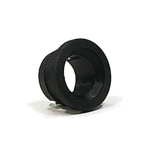 The ROP Shop | Flange Bushing .380" ID for 1999 MTD 13AI609H131 Lawn Garden Tractor Steering