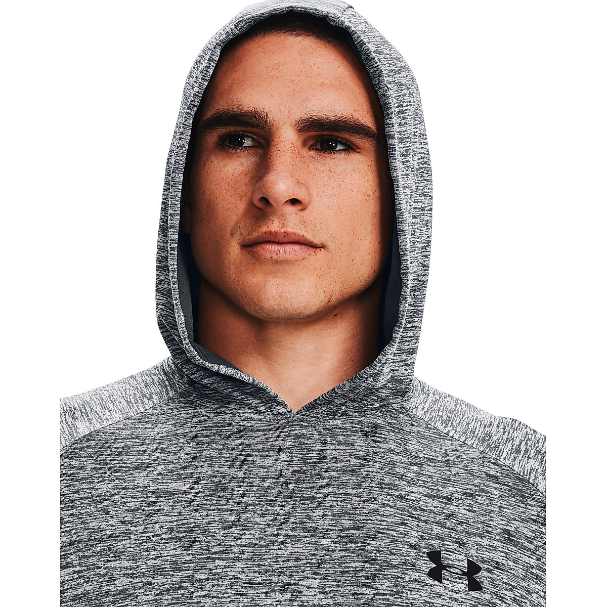Under Armour Men's UA Tech™ Hoodie 2.0 LG Gray
