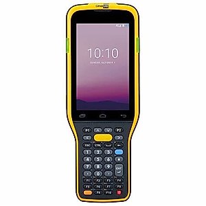 CipherLab RK95 2D Imager/Barcode Scanner/UPC Reader Android 9 Worldwide GMS & AER Certified 802.11 a/b/g/n/ac Bluetooth 5.0 Non-NFC 3,000 mAh Li-ion Battery