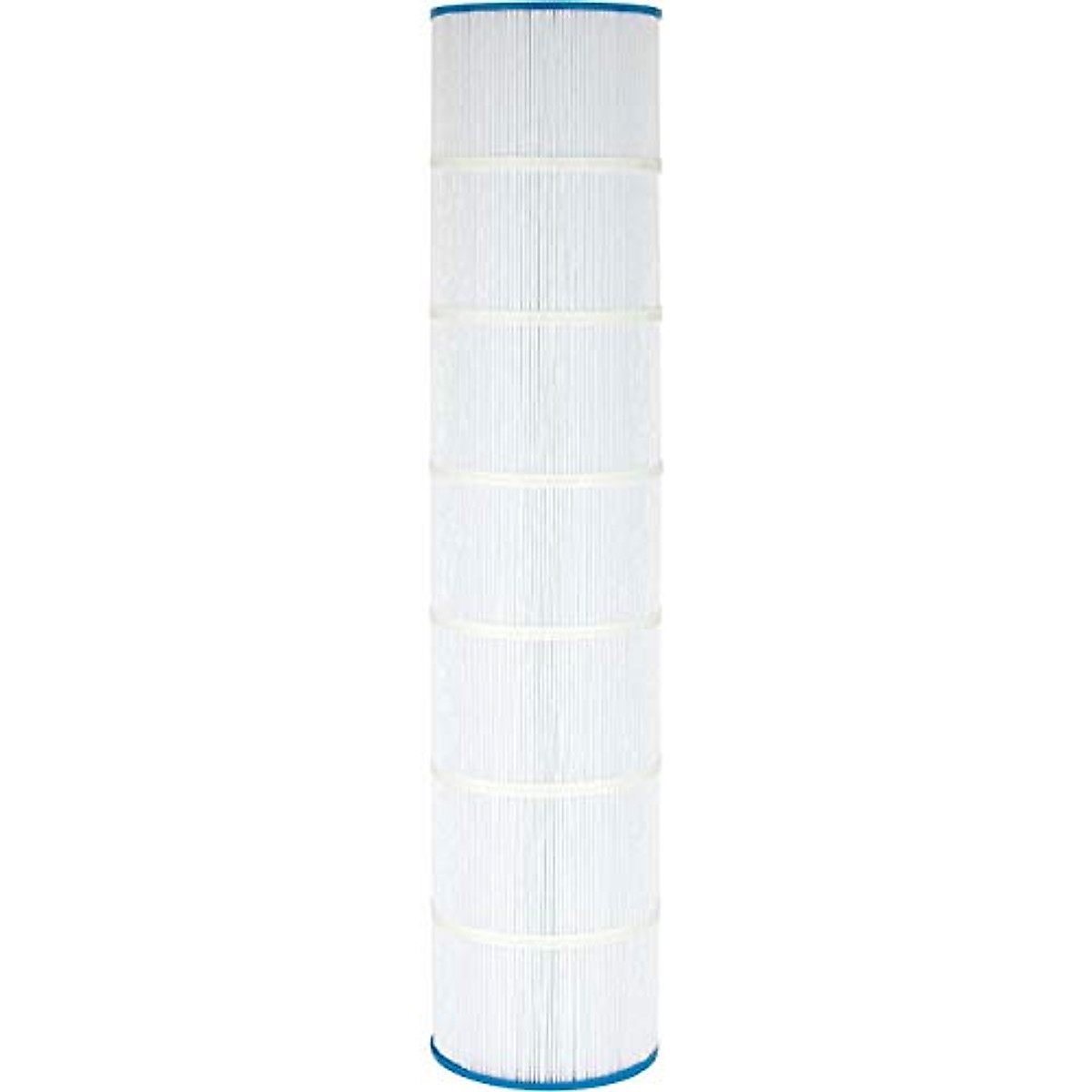 SpiroPure Replacement for Pleatco PA131 Hayward CX1280RE Unicel C-7494 Filbur FC-1227 C5030 C5025 Hot Tub Spa Pool Filter Replacement Cartridge (Case of 4)