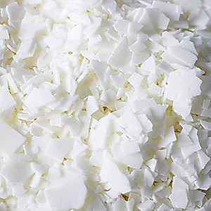 CandleScience All Natural Soy Candle Wax (1 lb)