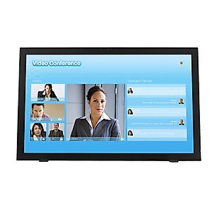 Planar PCT2485 | 24 Inch Touch Screen LED LCD Monitor