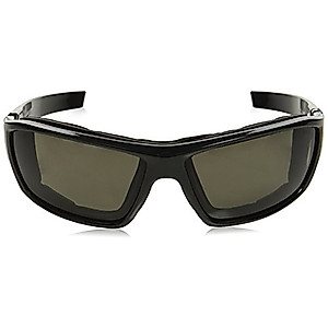 DEWALT Converter DPG83-21D Safety Glasses, Smoke Anti-Fog Lens