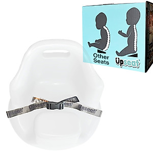 Safety Harness for Upseat Baby Seats