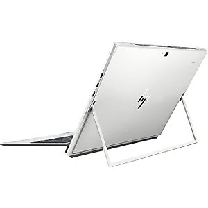 HP Elite x2 G8 13" Touchscreen Detachable 2 in 1 Notebook, Intel Core i5-1145G7, 16GB LPDDR4X RAM, 256GB SSD, Integrated Intel Iris Xe Graphics, Windows 10 Pro, Wi-Fi 6, Bluetooth 5.0 (47D81UT)