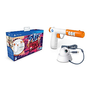 PDP Gaming MARS Voyage Of The Dead Starter Pack | IR Station, MARS Lightcon, Digital Game: PS5/PS4