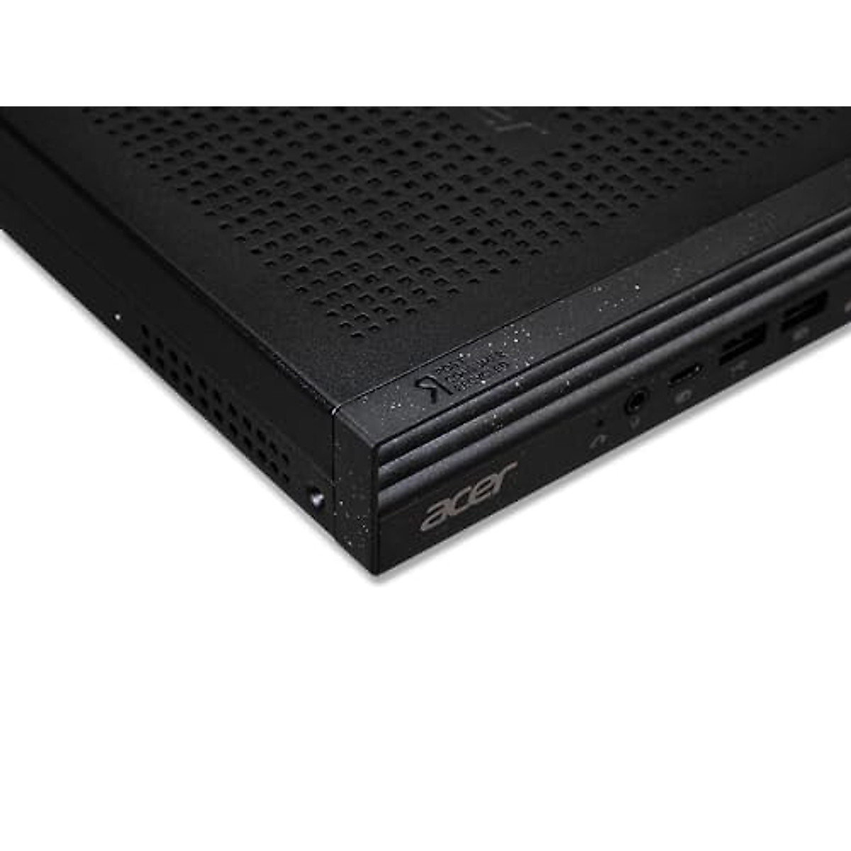 Acer Veriton Vero Mini VVN4690GT-I516G5 Desktop | Intel Core i5-12400T | 16 GB DDR4 | 512 GB PCIe 4.0 SSD | Wi-Fi 6E | USB KB & Mouse | Windows 10 Pro 64-bit (Free Upgrade to Windows 11 Pro 64-bit)