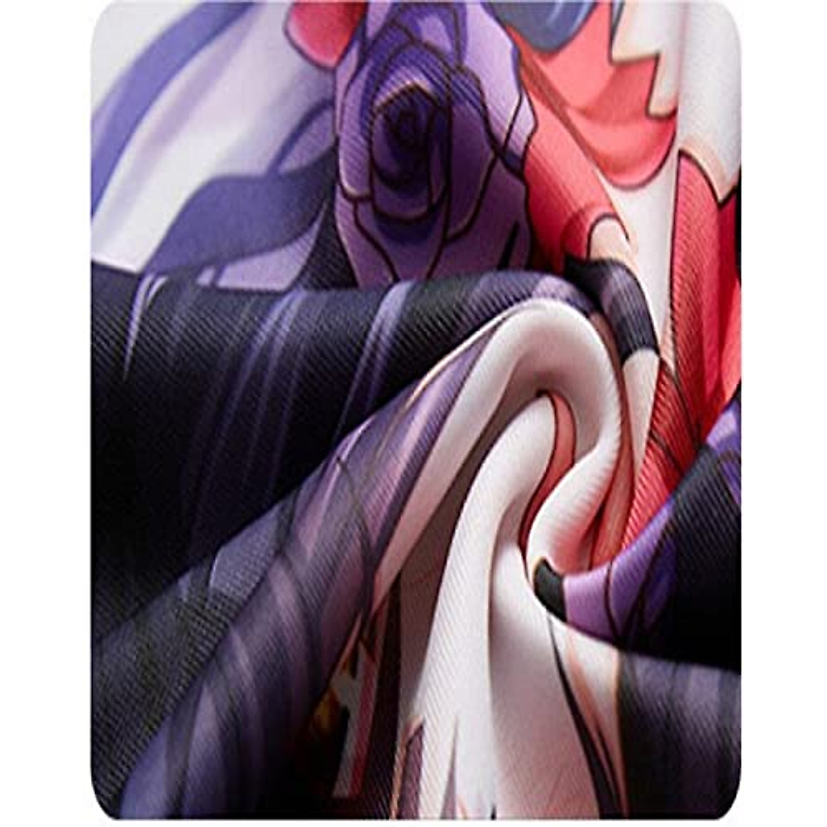 Anime Long Pillow Panas Anime Undertale Man Beding Memeluk Tubuh Sarung Bantal Penutup Kulit Persik Otaku 2 Cara Sarung Bantal Keren Untuk Ulang Tahun 59inches X 20inches(150cm X 50cm)