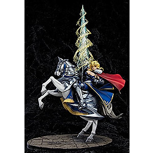 Good Smile Fate/Grand Order: Lancer/Altria Pendragon 1: 8 Scale PVC Figure, MAY188225