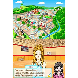 Cheer We Go! - Nintendo DS