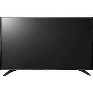 LG Electronics USA 43LV340C LGE, 43" Fhd, 1920 X 1080, 300 Nit, Hdmi, 1 Rs232, USB, RGB, Component, Rj-45/2 Pole Stand, Speaker, Stand, Viewing Angle 178/178 Ntsc, Black Bezel Color, 2 Year Warranty