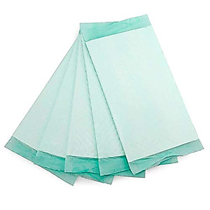 ValuePad Plus Cat Litter Pads, 16.9x11.4 Inch, Unscented, 100 Count - Breeze Compatible Refills - Refill for Tidy Cat Breeze Litter System, Quick-Dry, Super Absorbent Gel Cat Pads