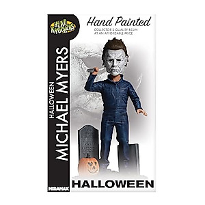 NECA Halloween 2018 8" Michael Myers Head Knocker Figure