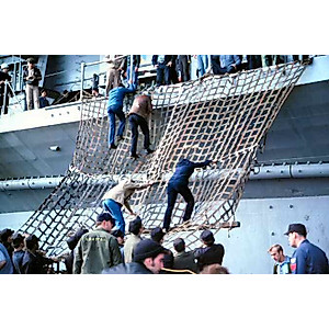 KHTS6310 ® The Original Made in USA Critter Pool Escape Net-Animal Escape Ramp for Pools- Save Critters in Swimming Pool Device-Frog Pool Escape-Mice-Rats -etc.