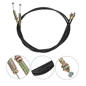 MAGICLULU 2pcs Massage Chair Office Chair Furniture Plane Desk Chair Sofa Cama para Sala Modernos Baratos Sofas Recliner Cable Replacement Sofa Recliner Cables Sofa Supplies Metal Seat