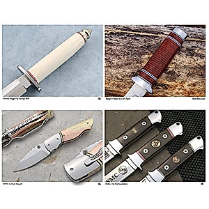 EZSMITH G10 - Knife Handle Spacer Material - (3 x 12 x .030 Inches) - Cool Gray