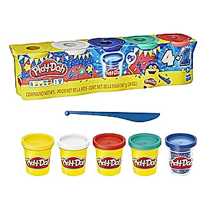 Play-Doh Hasbro Collectibles Sapphire Celebration Pack