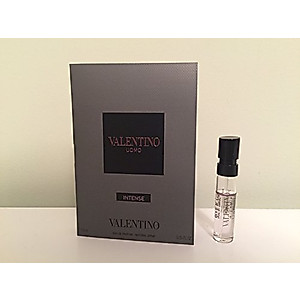 Valentino 'Uomo Intense' Eau de Parfum, Deluxe Travel Size, 0.05 oz