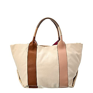 See by Chloe Laetizia Tote Caramello One Size