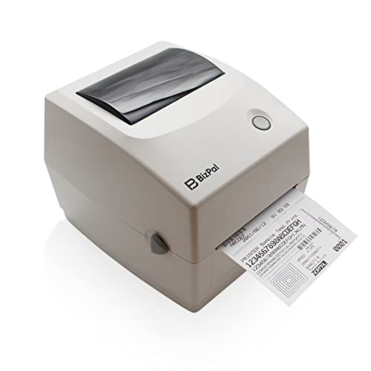 BizPal DTP-1000 High Speed 4x6 Thermal Label Printer