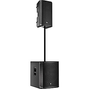 Electro-Voice ELX200-18SP 18" 1200W Powered Subwoofer