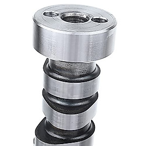 A-Premium Engine Camshaft Compatible with Buick LaCrosse Rainier Chevrolet Impala Monte Carlo Silverado Tahoe GMC Sierra Yukon Pontiac Grand Prix Saab 9-7x