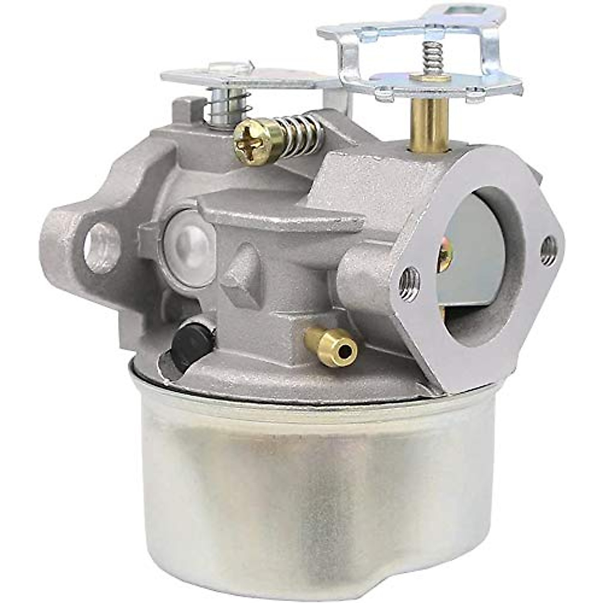 HQparts Carburetor carb for 5 HP 24" Snowblower Ariens ST524