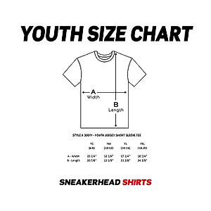 Shirt for 4 Retro Canyon Purple 4s Black Magic/X-Large