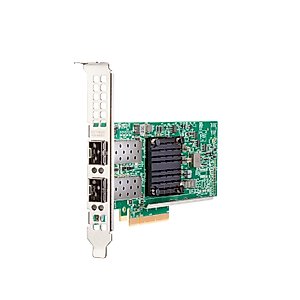 Hpe ETH 10Gb 2P 537Sfp+ Adptr