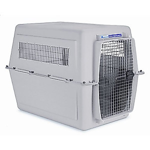 Petmate Vari-Kennel Plastic Dog Crate Small