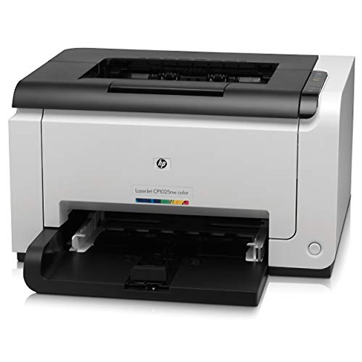 HP LaserJet Pro CP1025nw Color Printer (CE914A)