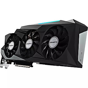 Gigabyte GeForce RTX 3080 Ti Gaming OC Graphics Card 12GB GDDR6X PCI-E 4.0