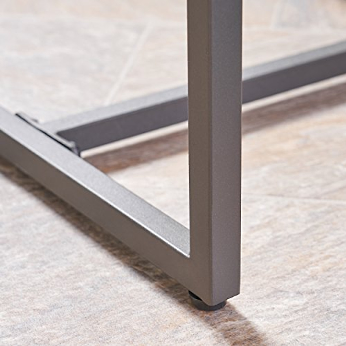 Christopher Knight Home Kelly Outdoor Wicker 30 Inch Barstool (Set of 2), Dark Brown