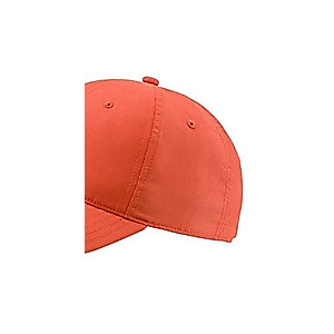 Puma Golf 2018 Men's Pounce Hat (Vibrant Orange, One Size)