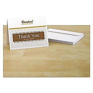 Avery 8315 Inkjet Cards W/Envelopes, 4-1/4-Inch X5-1/2-Inch, 60/Bx, Matte We