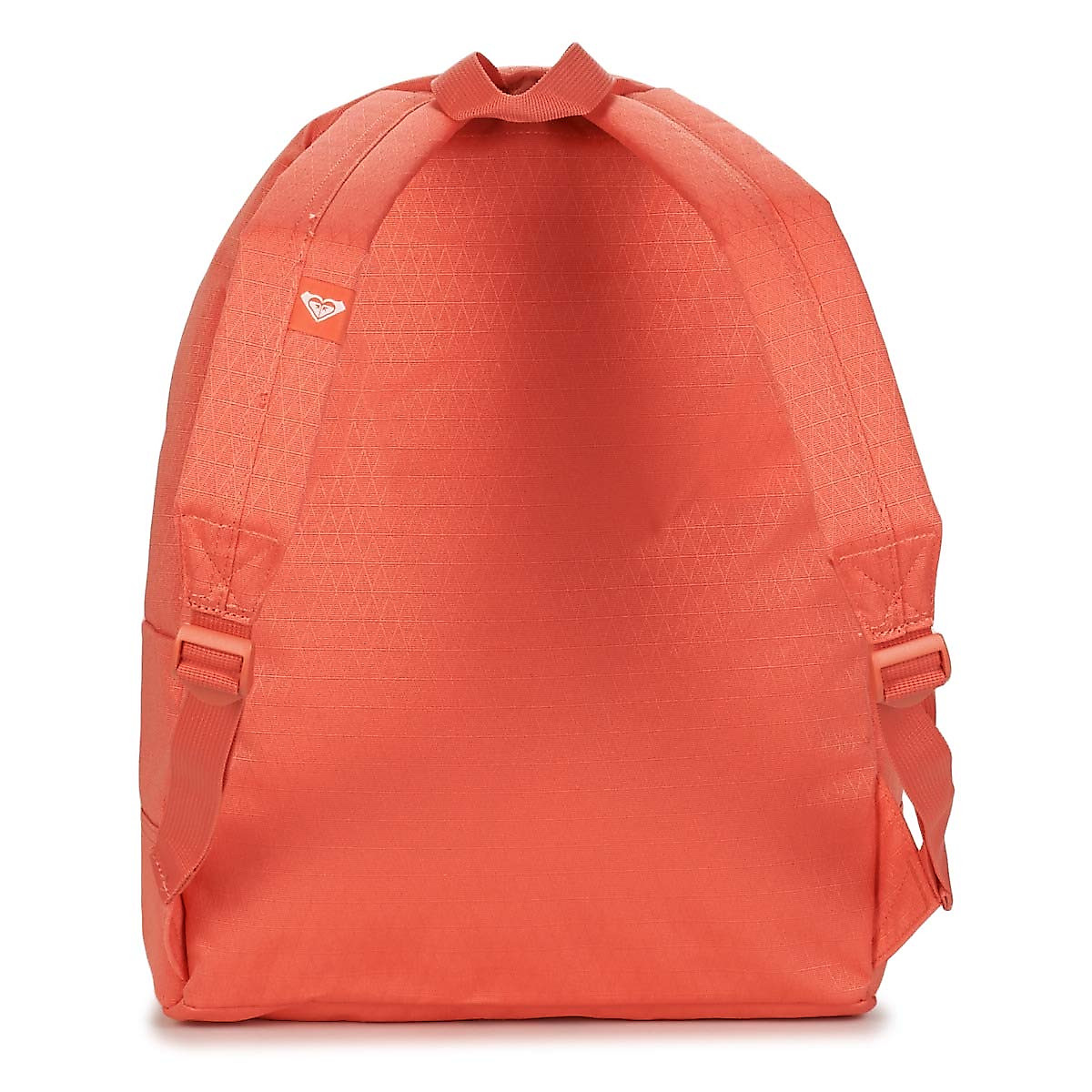 Roxy Sugar Baby Textured 16L - Small Backpack ERJBP04153, Deep Sea Coral, One Size