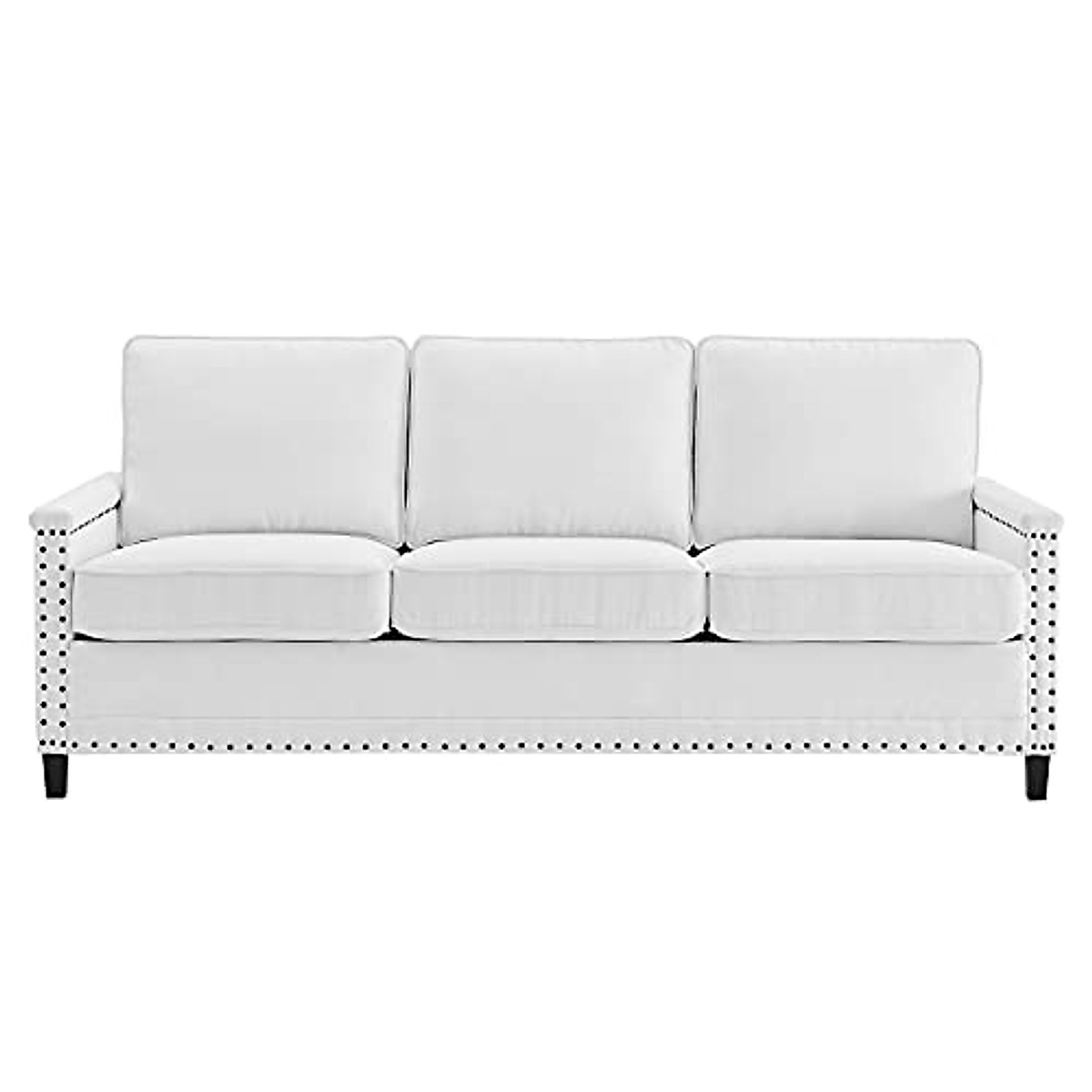 Modway Ashton Sofas, White