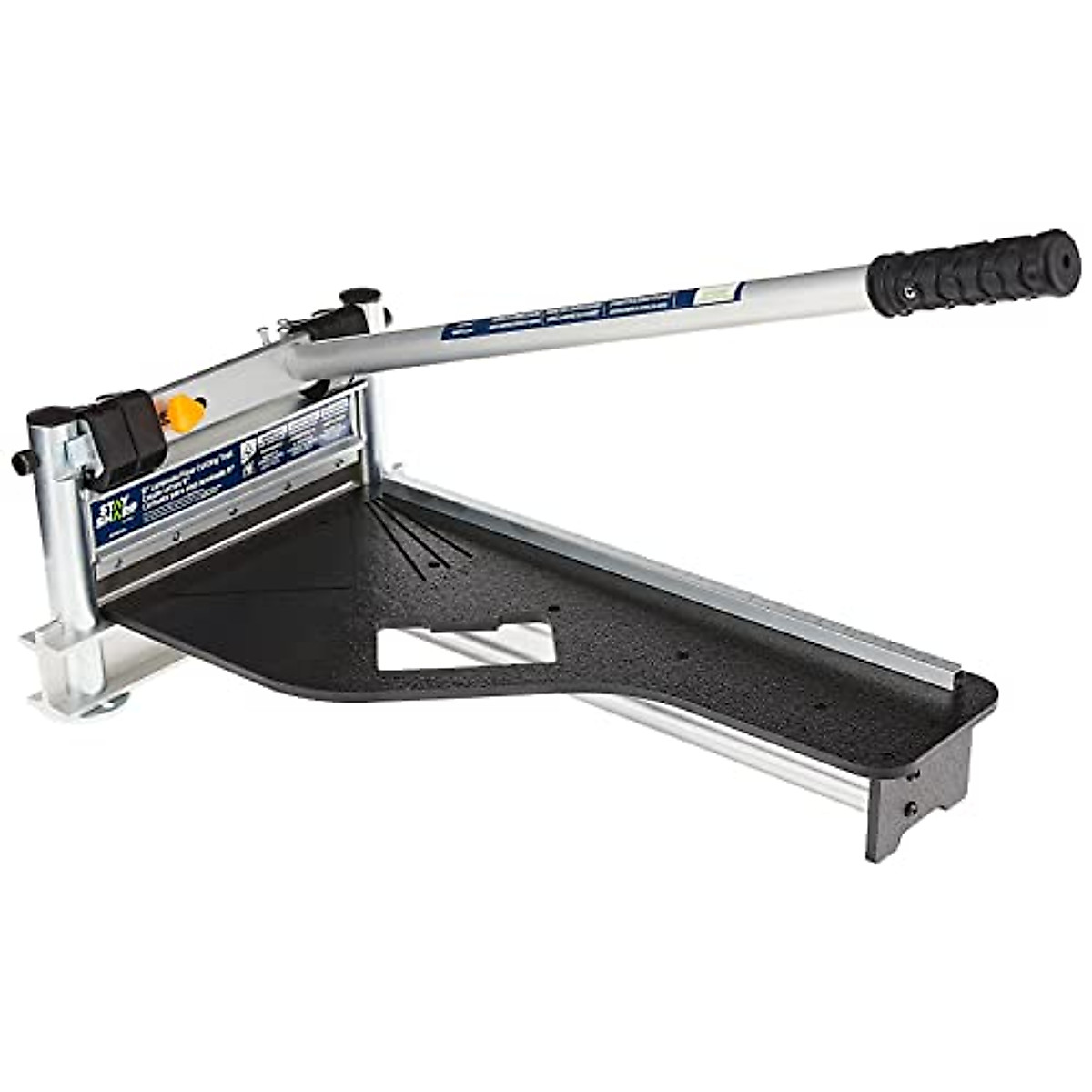 EAB Tool Exchange-a-Blade 2100005 9-Inch Laminate Flooring Cutter