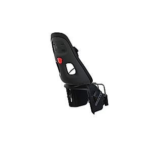 Thule Yepp Nexxt Maxi FM Black