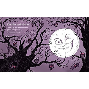 Mother Ghost: Nursery Rhymes for Little Monsters