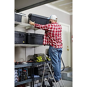 Plano Storage Trunks