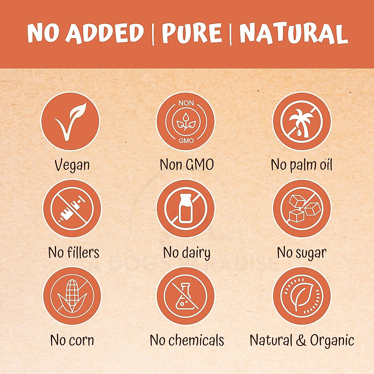 New Skin & Coat Chewables. Skin & Allergy Relief - Salmon Oil + EPA, DHA, 500mg of Omega 3. Healthier Skin, & Heart Health. Cold-Pressed, Made in The USA with All-Natural Organic Ingredients.